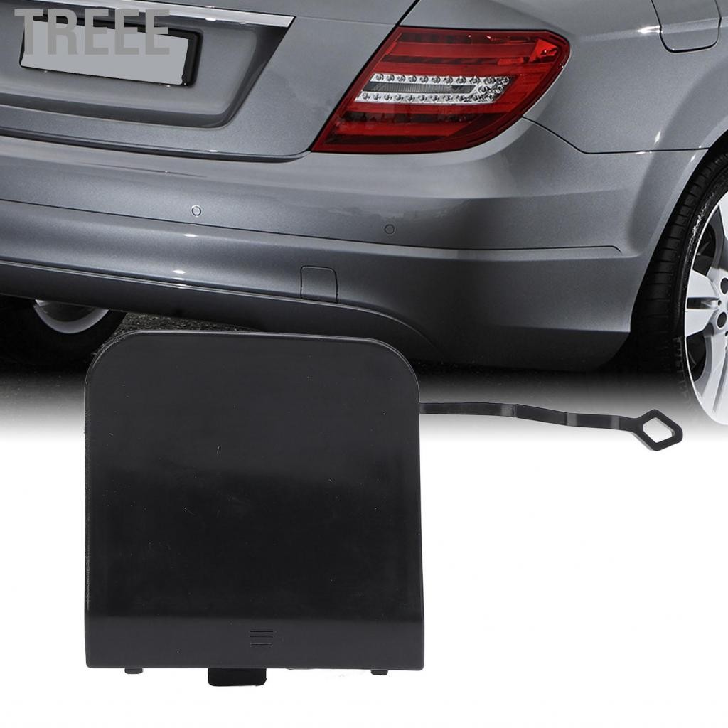 Treee TOW Hook Hole Eye CAP ป้องกันติดตั้งง่าย 2048855623 ทนทานกันชน ...