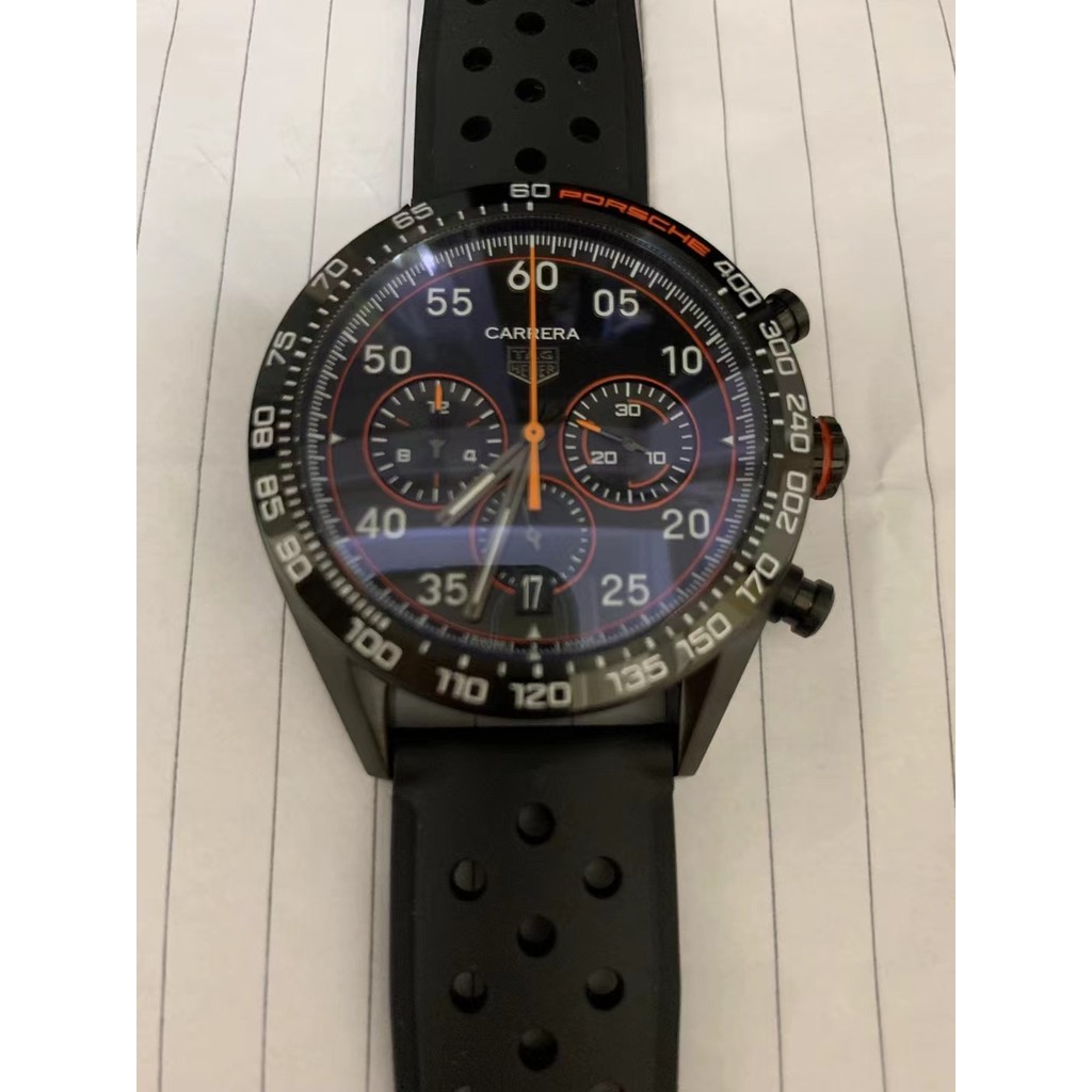 Aaa Brand Joint Series Luxury Sports Fashion Men Quartz Watch | Shopee ...