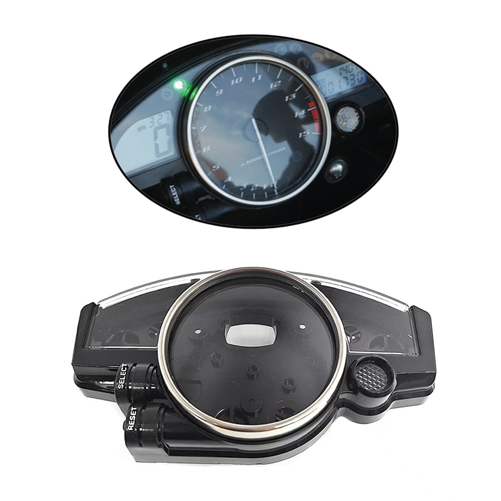 สําหรับ Yamaha YZF-R6 R1 2004-2014 Speedometer เครื่องวัดระยะทาง ...