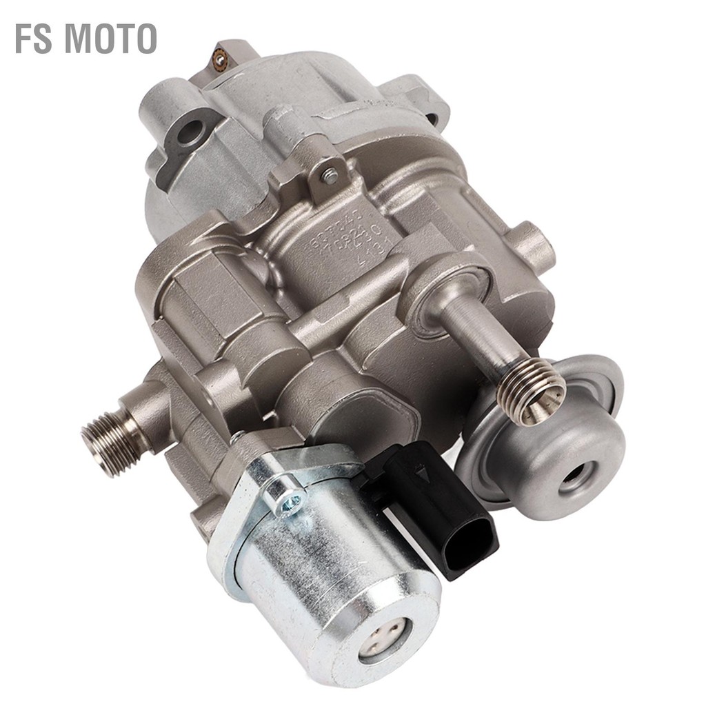 FS Moto High Pressure Fuel Pump Improve Economy 13517616170 for 335i ...