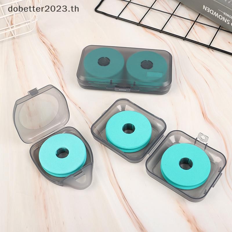 [DB] โฟม Spools Line Box Winding Board Fishline Shaft Bobbin Spools ...