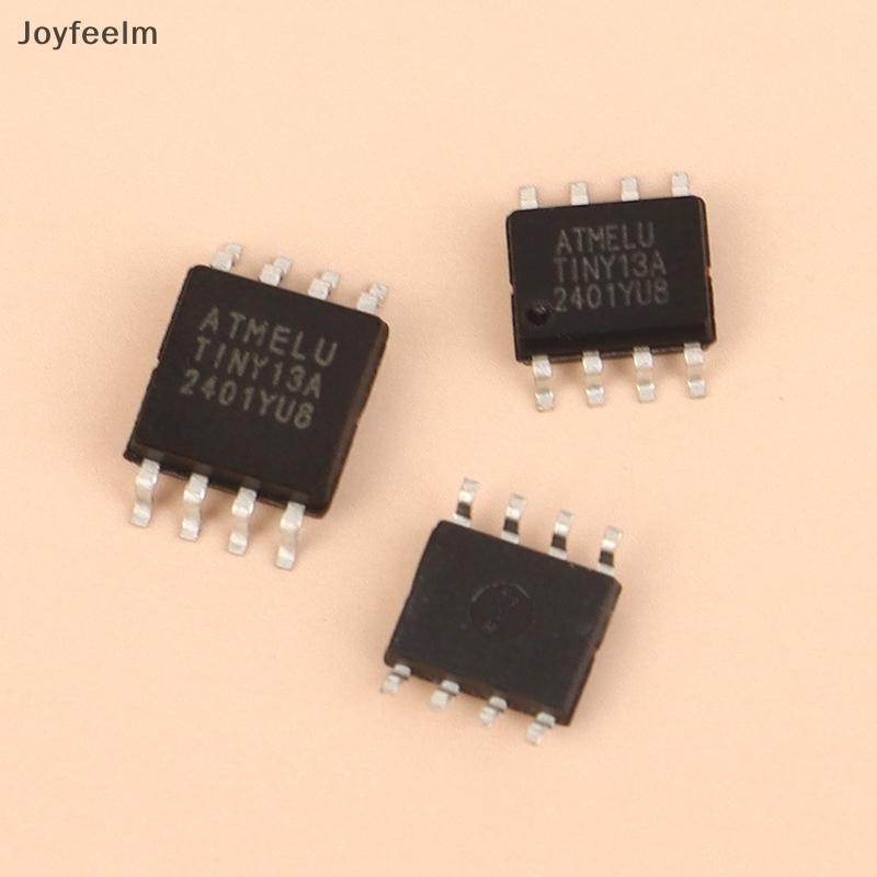 YFE 5PCS 100% ใหม่ ATTINY13A-SU ATTINY13A-SSU ck Microcontroller ชิป IC SOP-8 ชิปเซ็ต N | Shopee ...