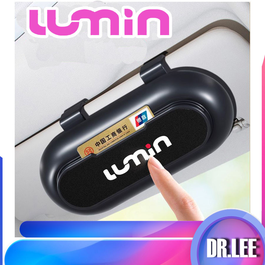 [พร้อม] ที่บังแดดรถยนต์ Changan LUMIN EV คลิปแว่นกันแดด โลโก้รถยนต์ ...
