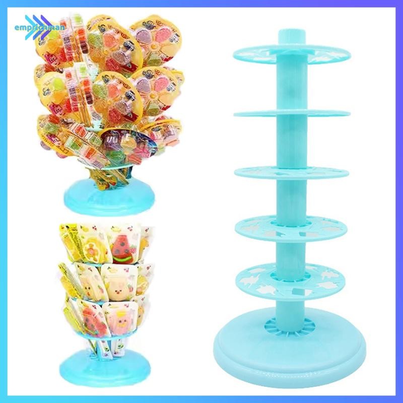 EPMN> Lollipop Display Stand Party Lollipop Storage Rack Marshmallow ...