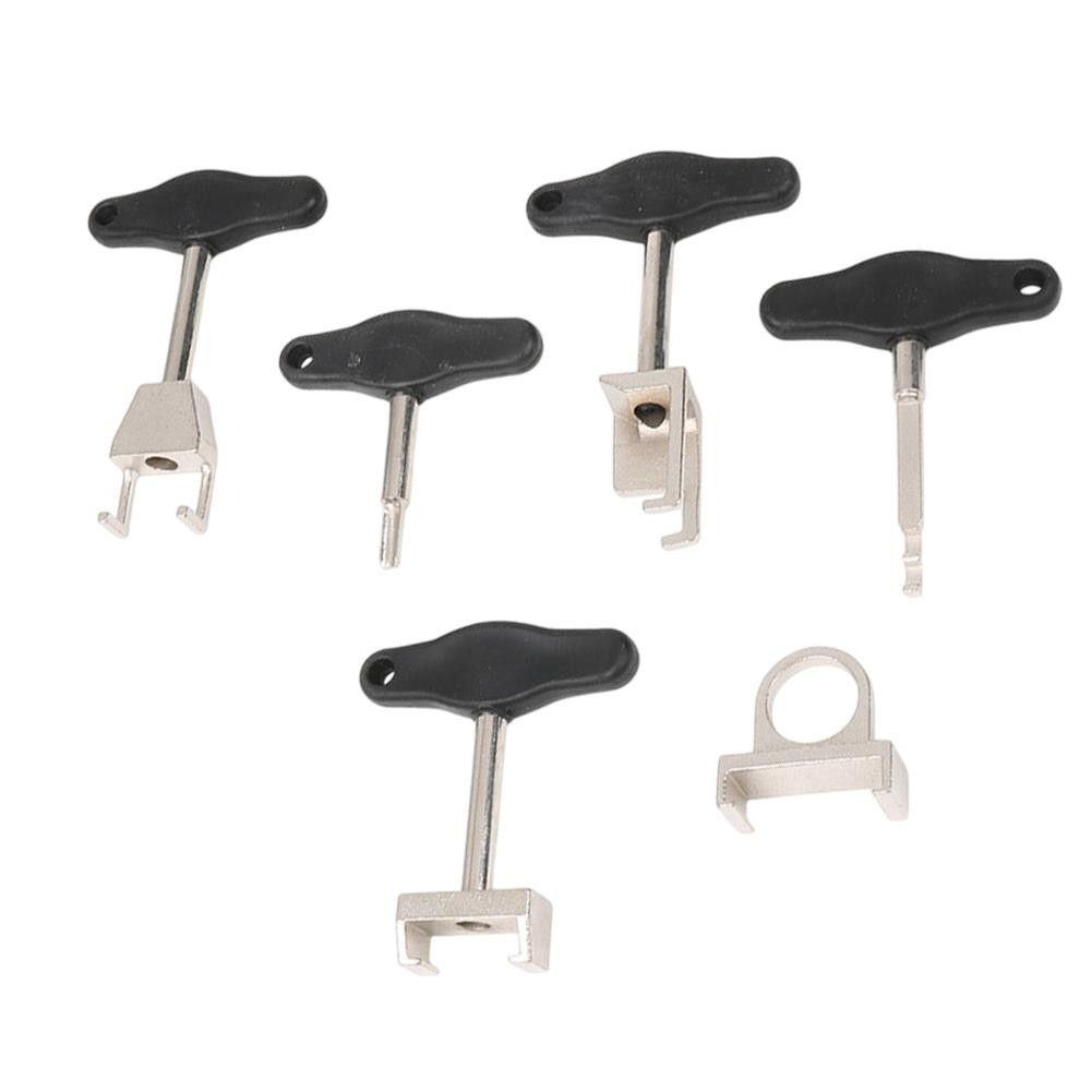 【NEW】Ignition Coil Tool for Skoda Vehicles T10094A for Easy Removal of ...