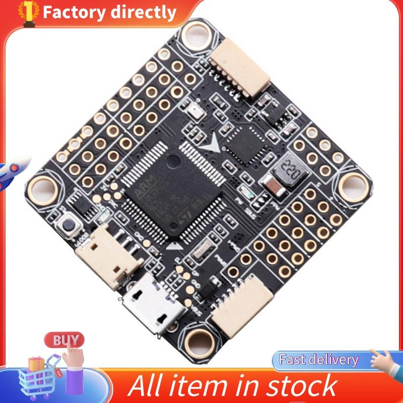 F4V3S F4 V3 V3S LC INAV Betaflight Flight Controller Board บารอมิเตอร์ OSD TF BN880 Quadcopter ...
