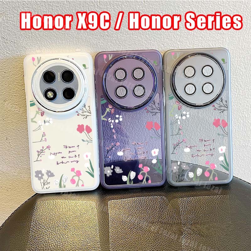 เคสHonor X9c Smart X9b X9a X8c X7c X6bเคสHonor 200 Pro 5GเคสHonor Magic ...