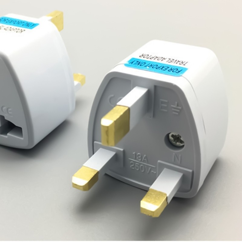 Cons Travel Friendly Travel Adapter Plugs Converters Adapts US อุปกรณ์ ...