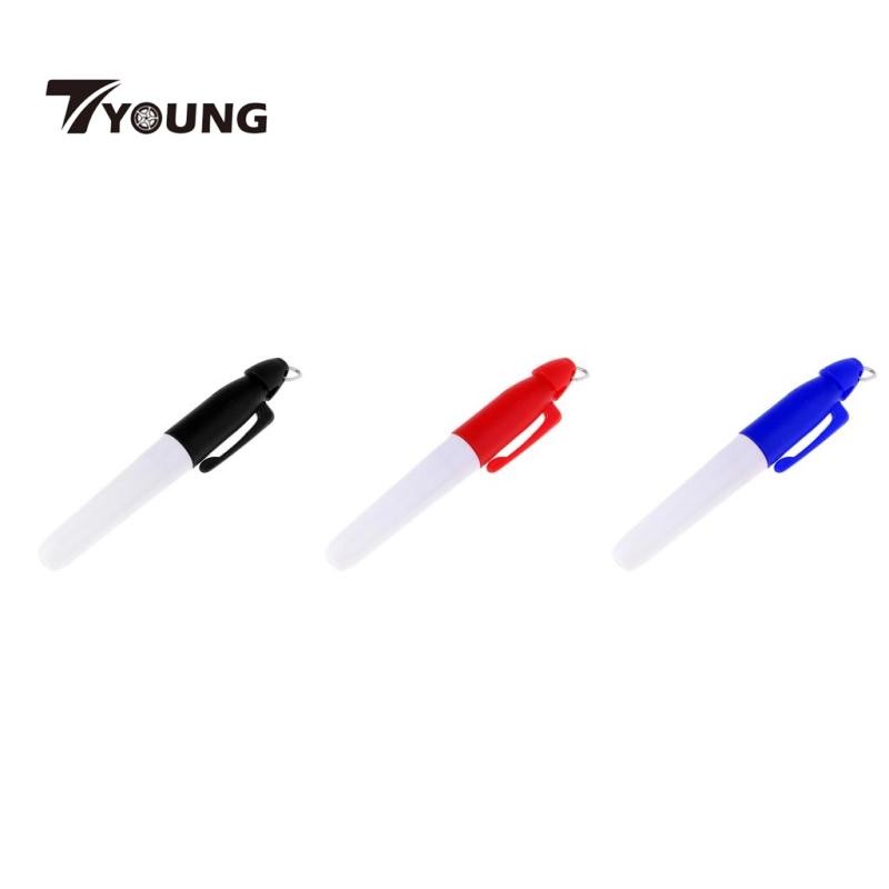 [มีจําหน่าย] Mini Golf Marker Pen Alignment Drawing Tool อุปกรณ์ฝึกซ้อม ...