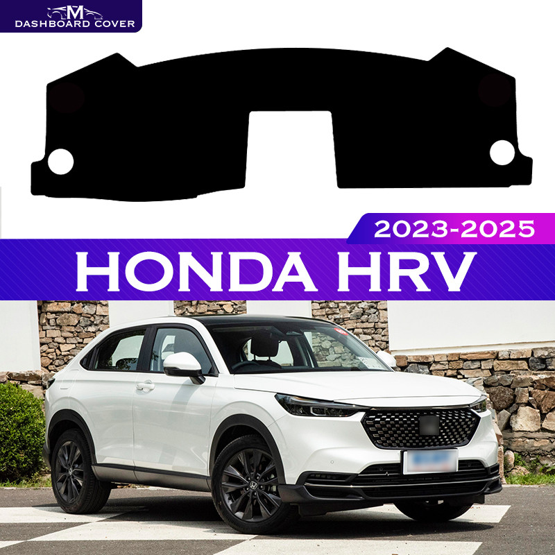 สําหรับ Honda HR-V Vezel 2023-2025 HRV Anti-Slip รถ Dashboard Cover ...