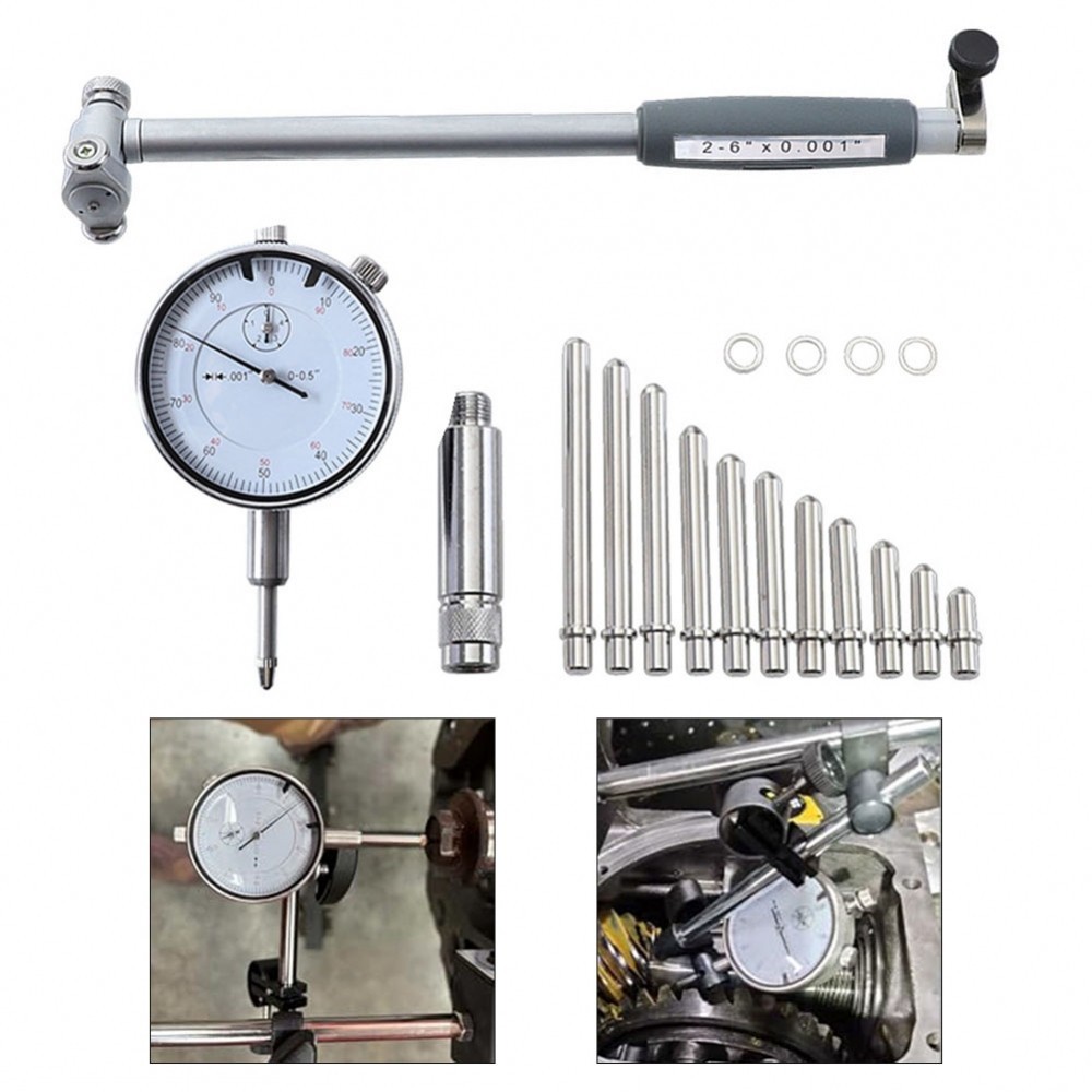 Measuring For Height Gauge Digital Indicator Set with Multiple ...