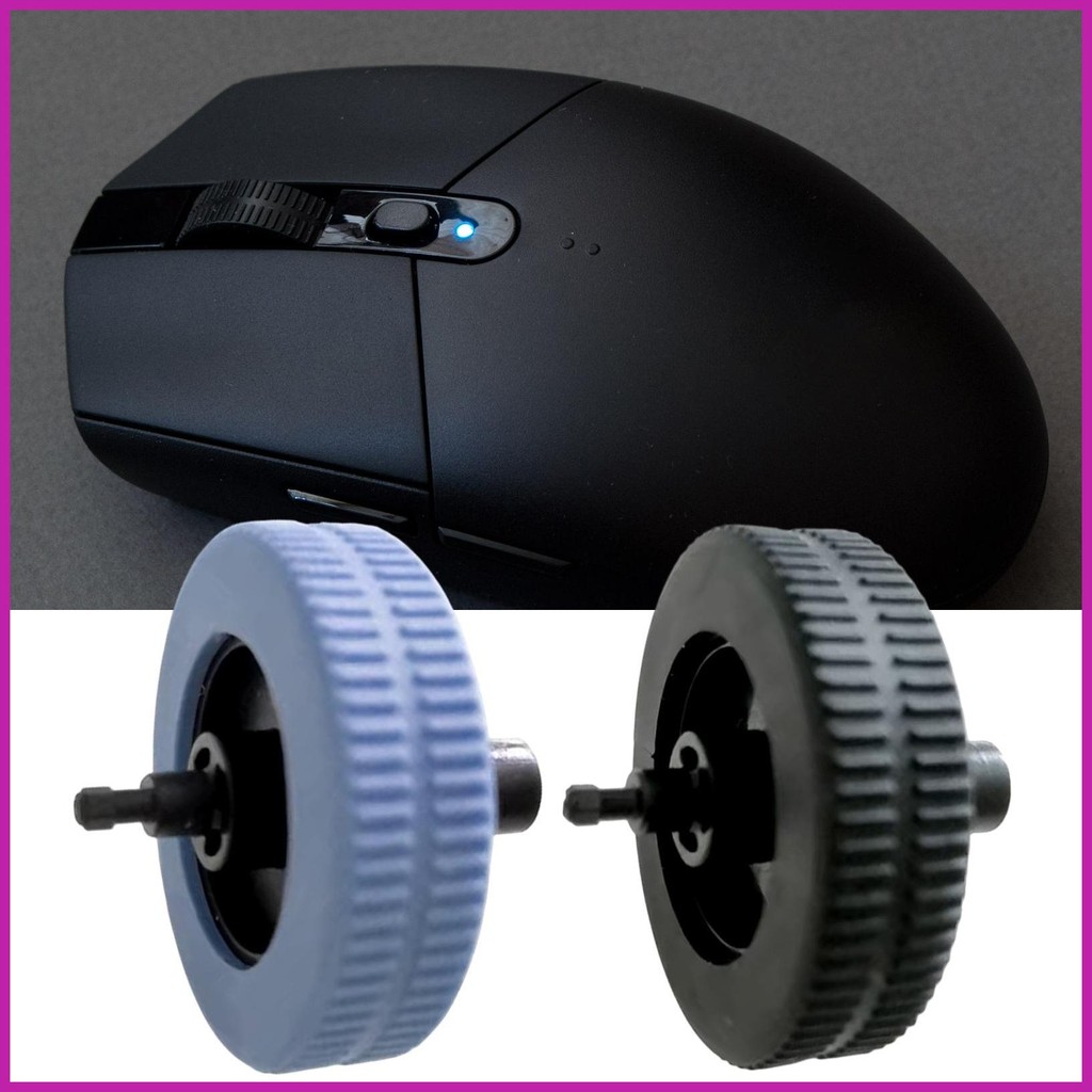 สําหรับ Logitech G102/GPRO有线/G304/G305 Scroll ล้อสําหรับ Mice Roller ...
