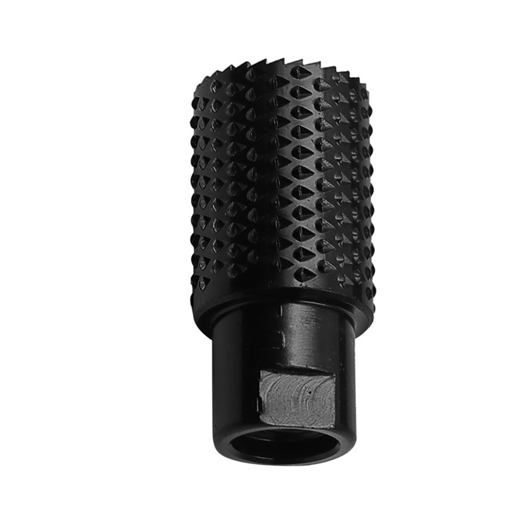 无 หัวขัดประเภท M10 แผ่นไม้ Rasp M14 ไม้แฟ้มหัว Burr Disc Rasp 100/125 ...