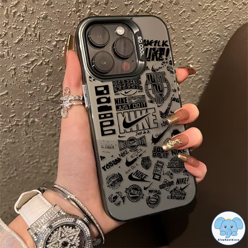 แบรนด์แฟชั่นกราฟฟิตีเคส Redmi 13C 12C Note 13 12 10 9 11s 8 10s Pro Max ...