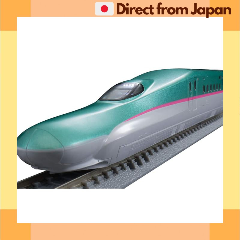 Tomytec N Scale Tomix Fm-001 พิพิธภัณฑ์รถแรก Jr E5 Series Tohoku Shinkansen Hayabusa N Gauge ...