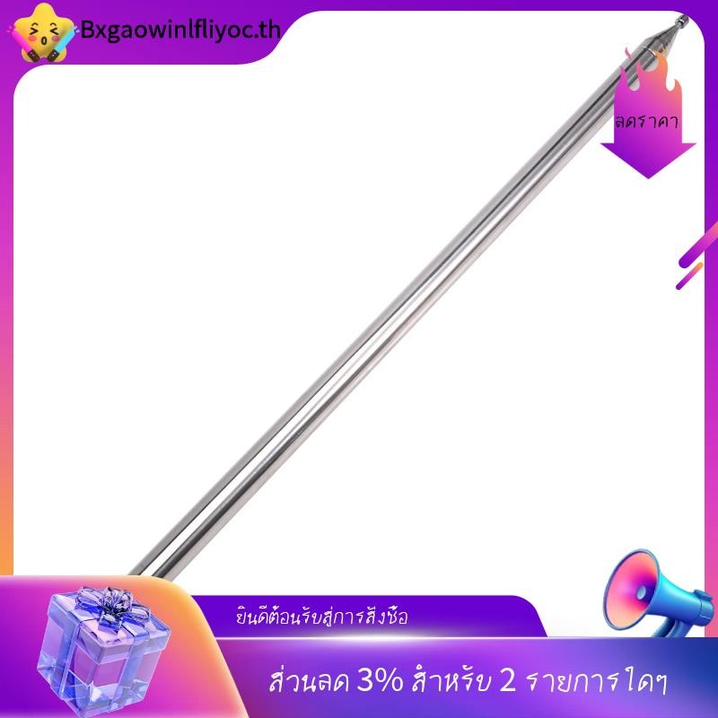 [in ]5.6M Whip Pull Rod Antenna สําหรับวิทยุ HF เสาอากาศ V เชิงบวกเสา ...