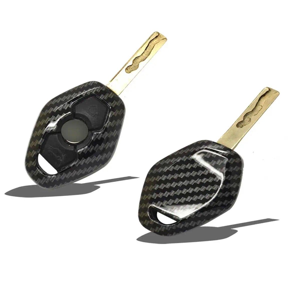 Remote Key Case Protector อุปกรณ์เสริมสําหรับ BMW Diamond Remote Key ...