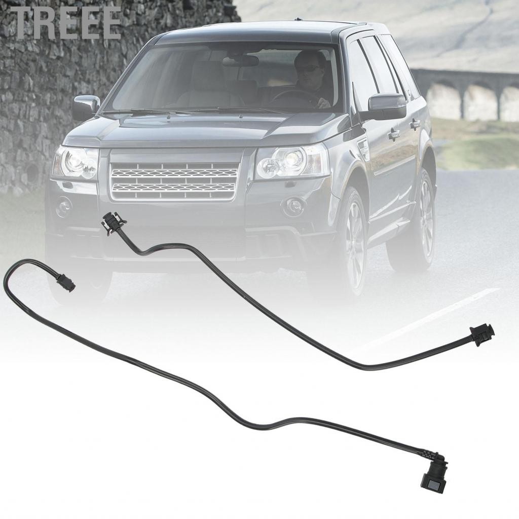 Treee ท่อส่งพวงมาลัย LR006165 LR019341 สารหล่อเย็น ABS สำหรับรถยนต์ ...