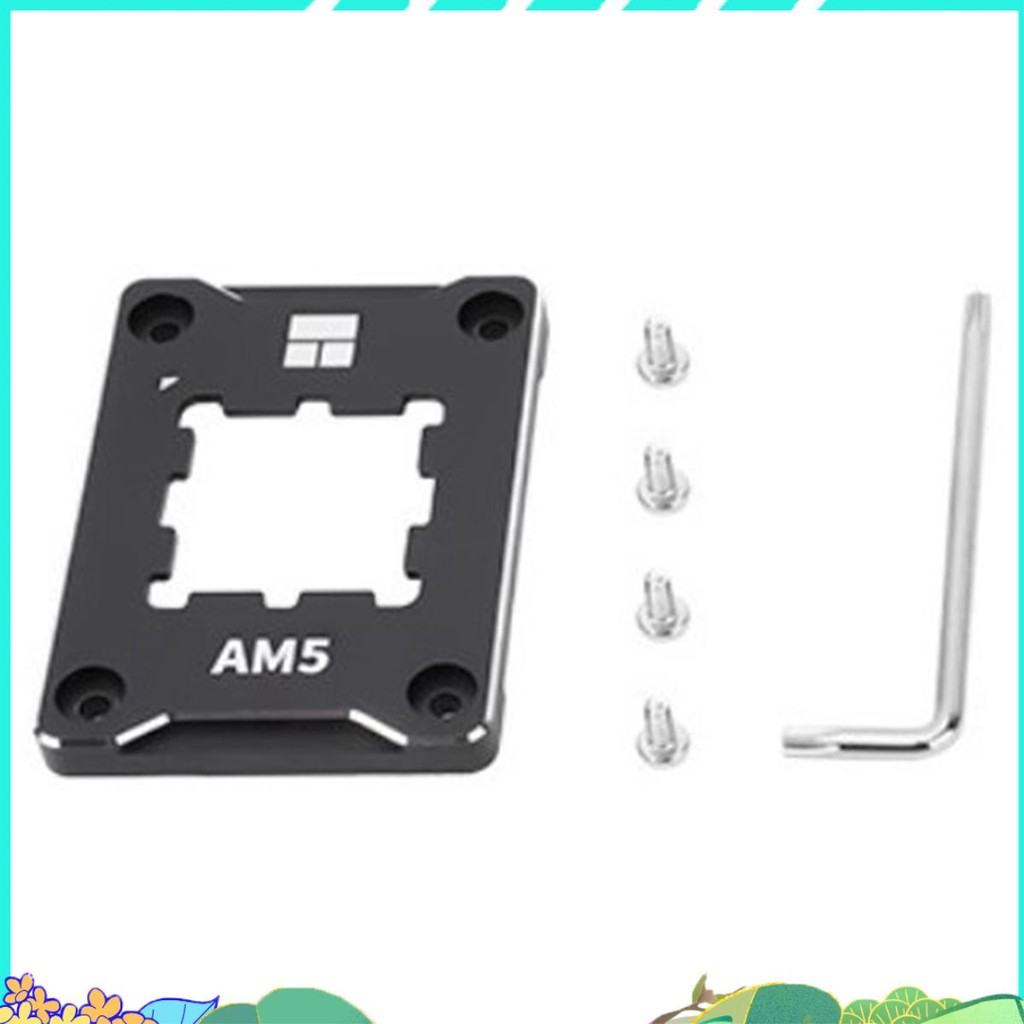 สําหรับ AMD- RED AM5 CPU Mounting Frame Multi-Functional สะดวกปฏิบัติ ...