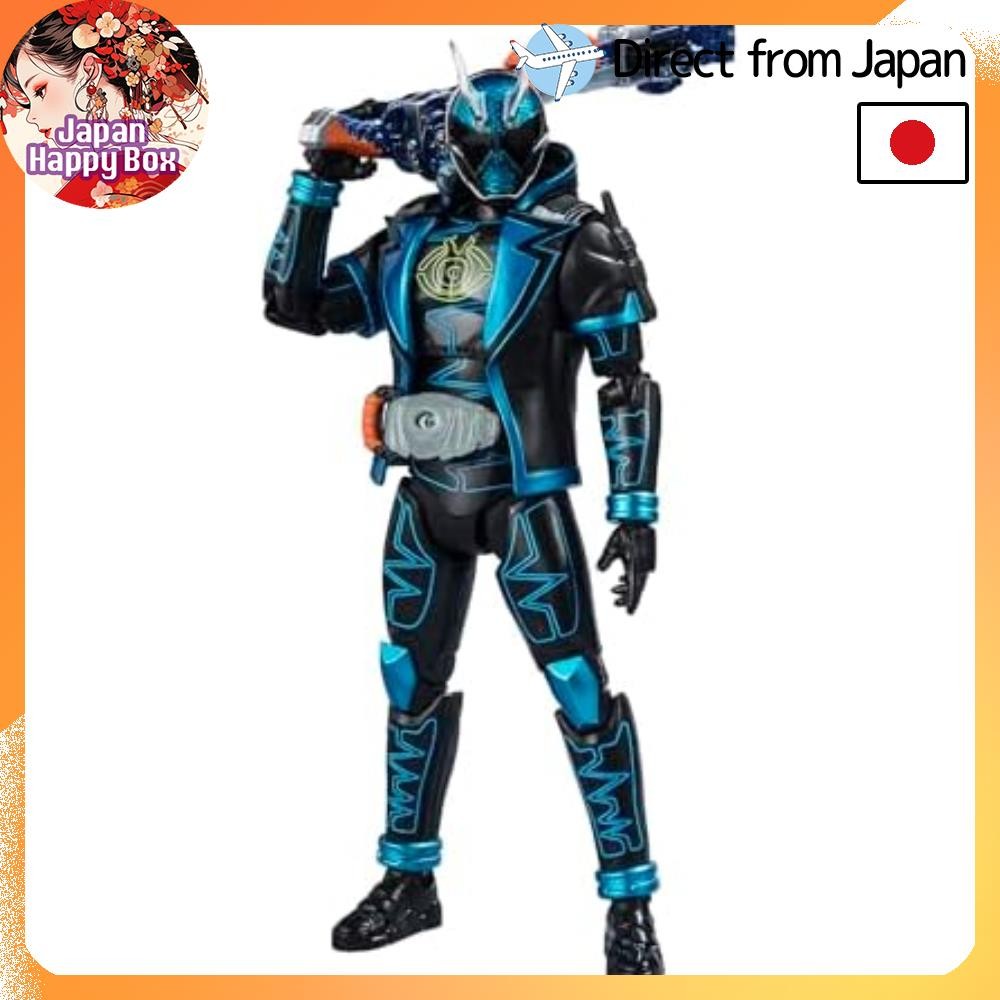 TAMASHII NATIONS S.H.Figuarts Kamen Rider Ghost Kamen Rider Spectre ...