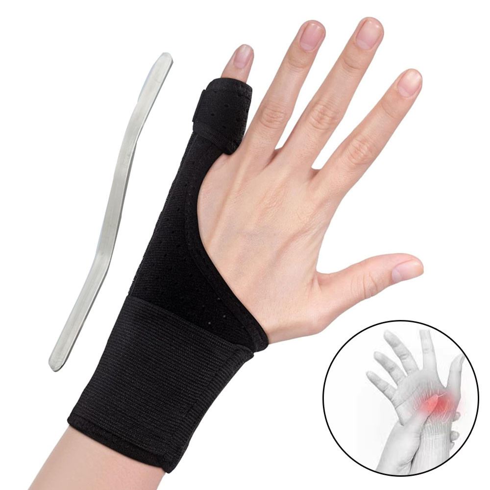 1pcs Pinky Finger Splint, Trigger Finger Splints สําหรับนิ้วก้อย, Pinky ...