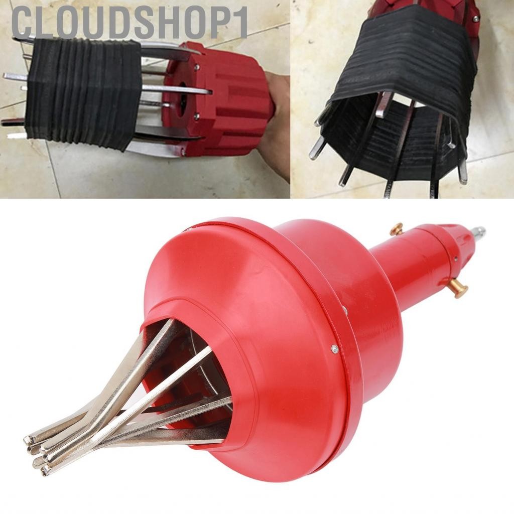 Cloudshop1 CV BOOT Spreader เครื่องมือติดตั้ง Expander ฝีมือประณีต 9bar ...