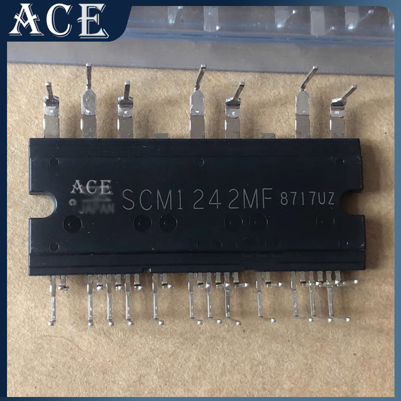 SCM1240M SCM1241M SCM1242MF SCM1243MF SCM1245MF SCM1246MF SCM1225MF ไดรเวอร์มอเตอร์สามเฟส ...