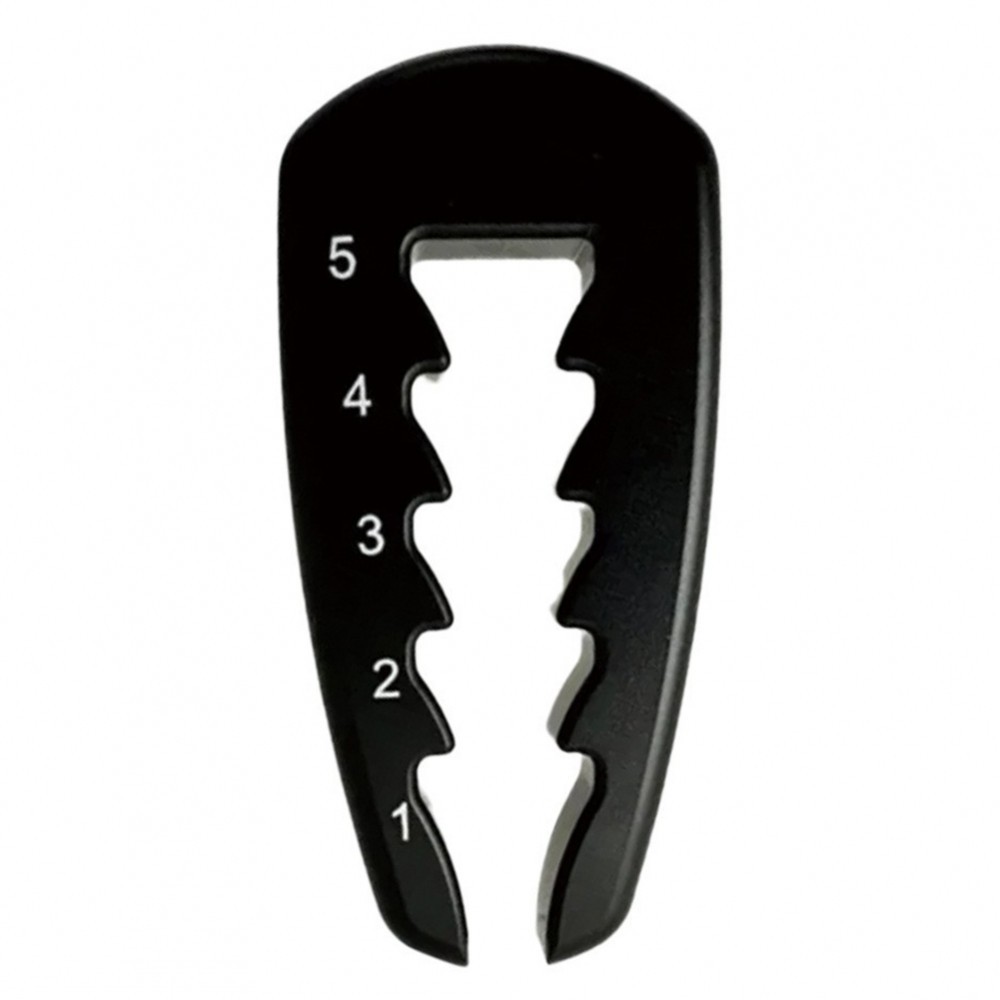 【NEW】Adjustable Golf Tee Setter Achieve Optimal Heights for Different ...