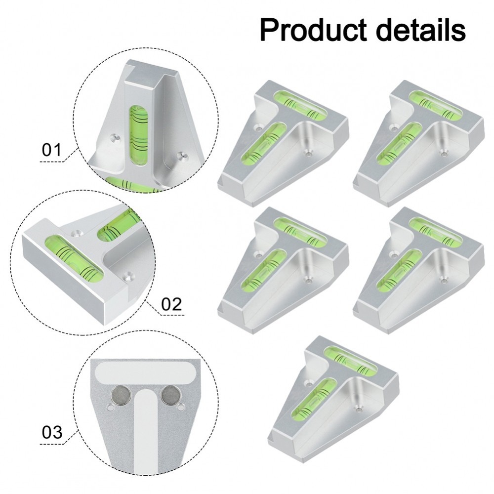 【NEW】Magnetic Level Sturdy And Reliable Structure Adjustable Viewing ...
