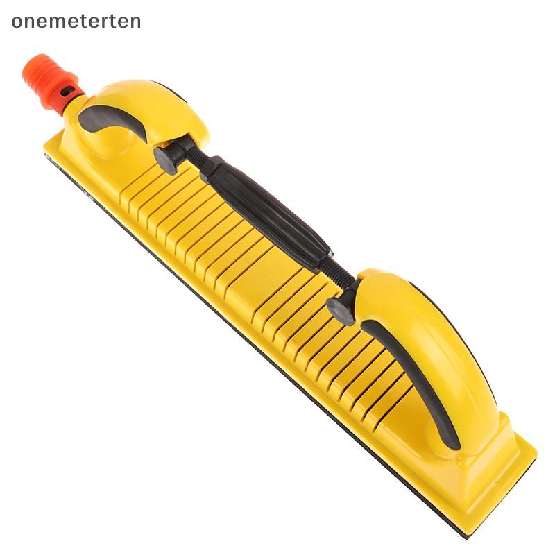 Rten Hand Sanding File Block ปรับ Longboard แห้งบด Push Board ขัด Auto ...