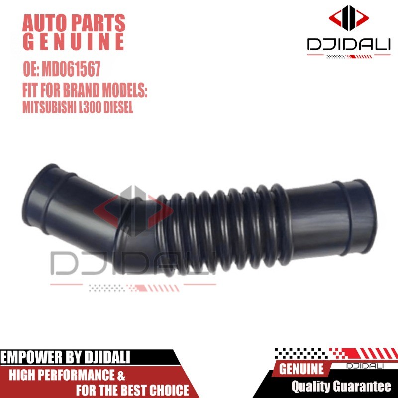 ท่อไอดีเครื่องดูดฝุ่นสําหรับ MITSUBISHI L300 DIESEL (MD061567) | Shopee ...