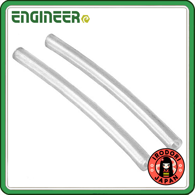 Silicone Tube for ENGINEER SS-02, 2 Pieces SS-16 | Shopee Thailand
