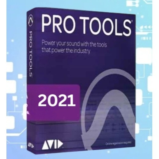 Avid Pro Tools HD 12.5 โปรแกรมตัดต่อเสียง สำหรับ Win x64 | Shopee Thailand
