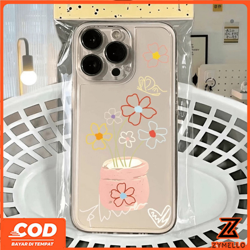 เคสสำหรับ Redmi A3 Redmi Note 14 5G POCO C61 เคสโทรศัพท์ TPU กันกระแทก ...