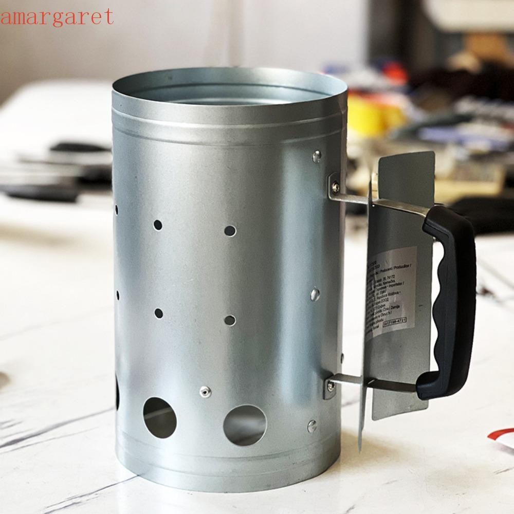 AMARGARET BBQ Fire Lighter Fast Fire Stove Lighting Kit ไฟแช็กถ่าน ...