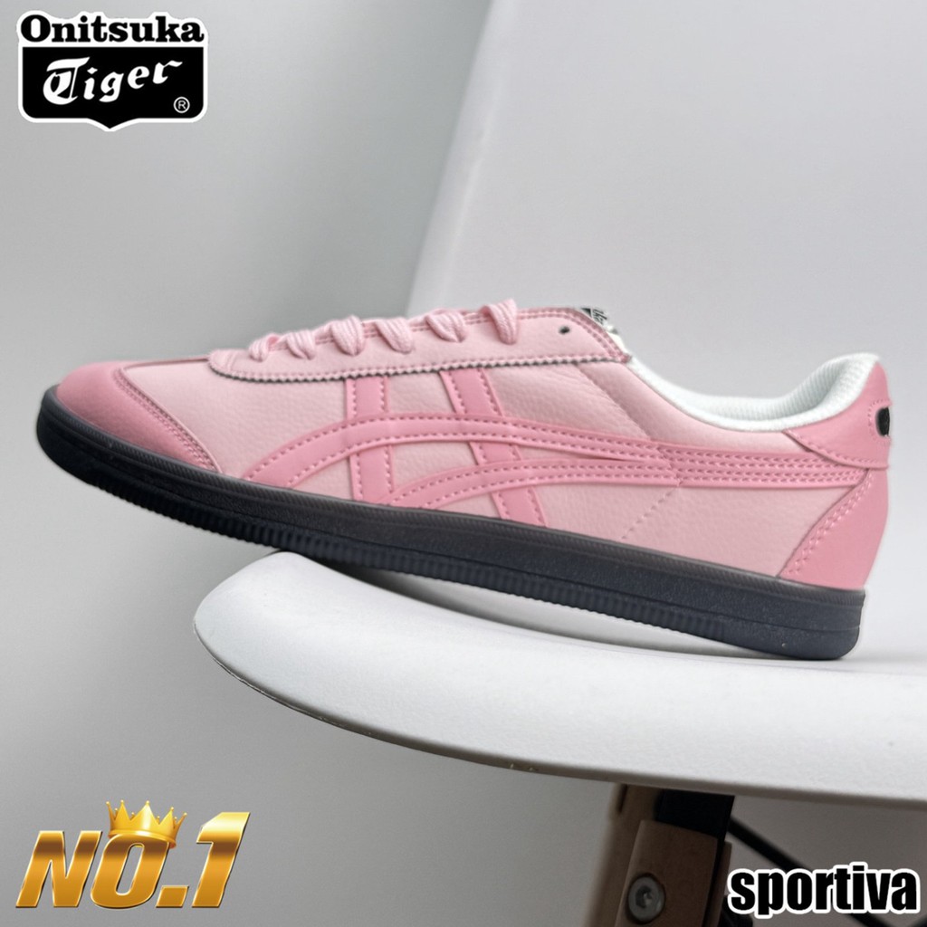 รองเท้าลําลอง Onitsuka Tiger Mexico 66 TOKUTEN | Shopee Thailand