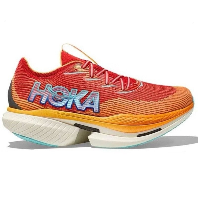 Hoka Cielo X1รองเท้าวิ่งผู้ชาย v01s HFN3 | Shopee Thailand