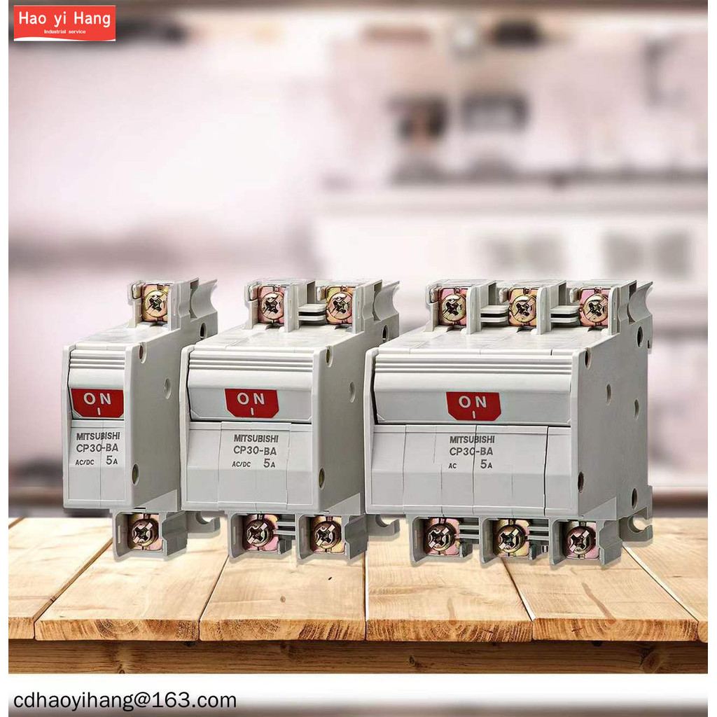 Mitsubishi Small Circuit Breaker อุปกรณ์ Circuit Breaker Air Switch ...