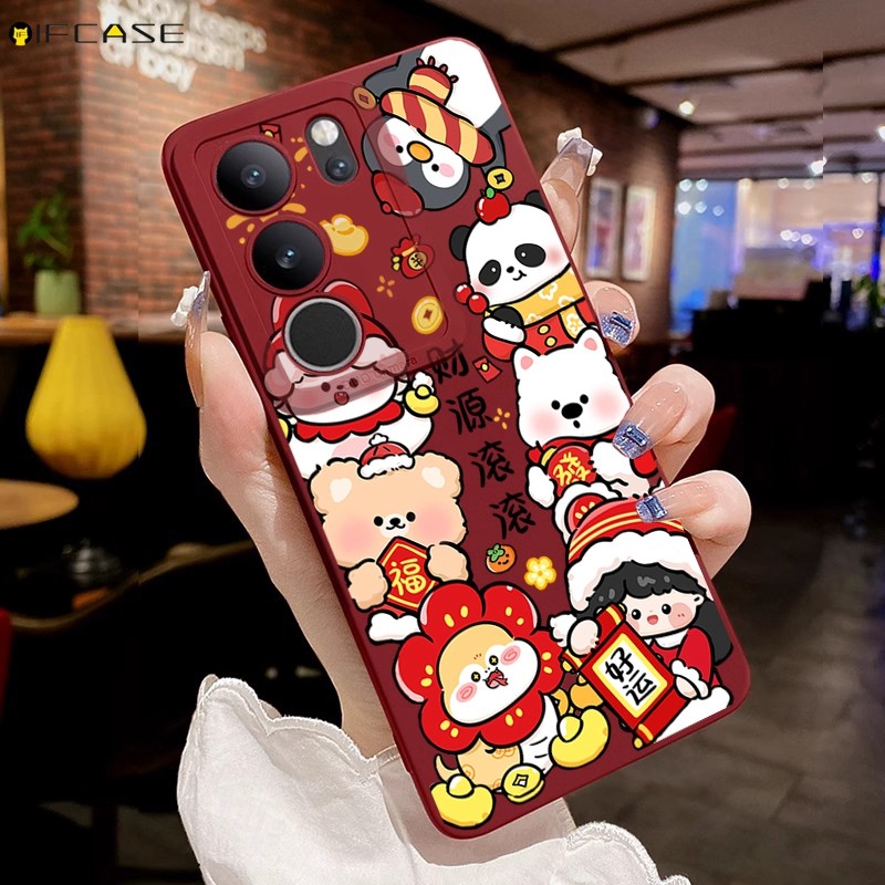 สําหรับ Samsung Galaxy S25 S24 FE Plus Ultra S25 + S24 + เคสโทรศัพท์ ...