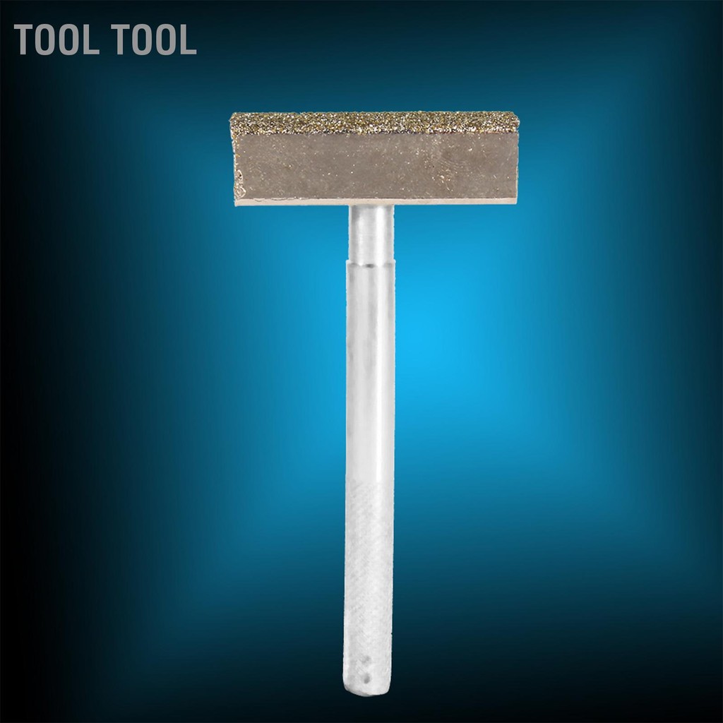 Tool Diamond Grinding Disc Wheel Stone Dresser Correct Dressing Bench ...