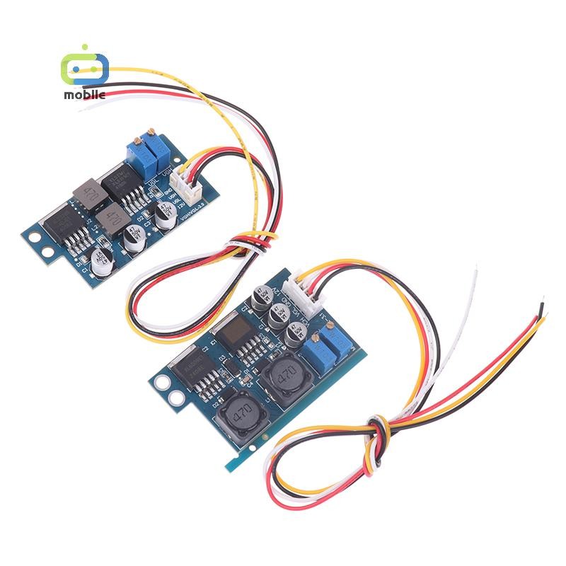 [maygood] Vgh Vgl DC Module Repair แผง LCD Broken Y สี Abnormal Repair ...