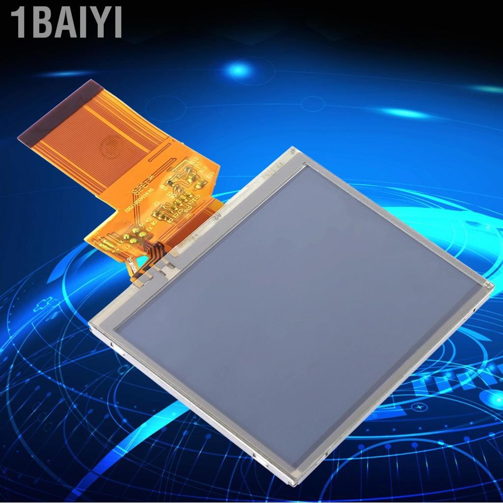 1baiyi HILITAND LQ035NC111 LCD DISPLAY 3.5 นิ้ว TFT RGB โมดูล 320 x 240 ...