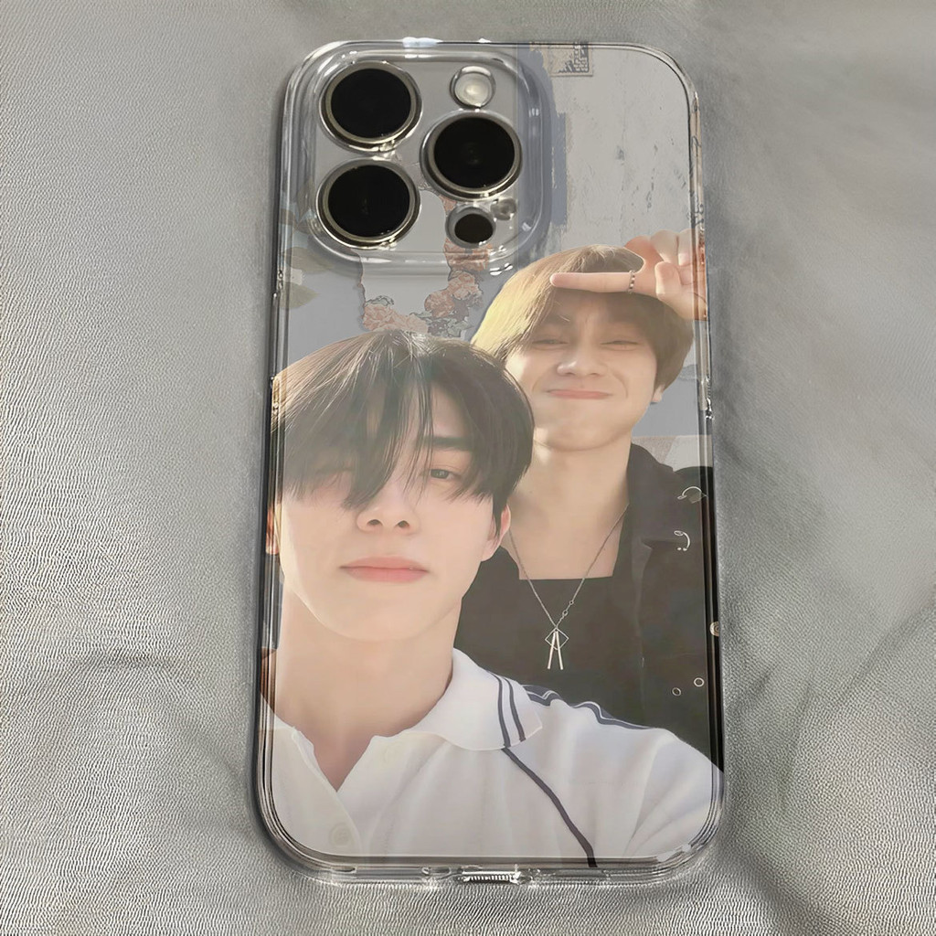 SmartBoom กอดกันมั้ยนายตัวท็อป Top Form Akin Jin เคสมือถือเคสมือถือ ...