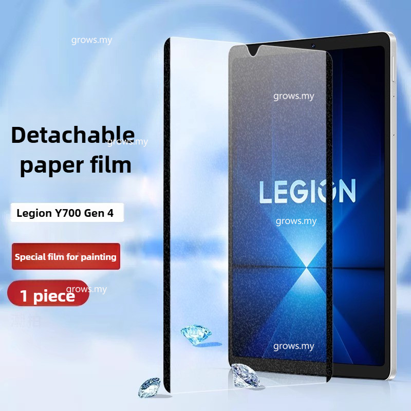 สําหรับ Lenovo Legion Y700 Gen 4 2025 TB322FC 8.8 นิ้ว Y700 3rd 2nd ...