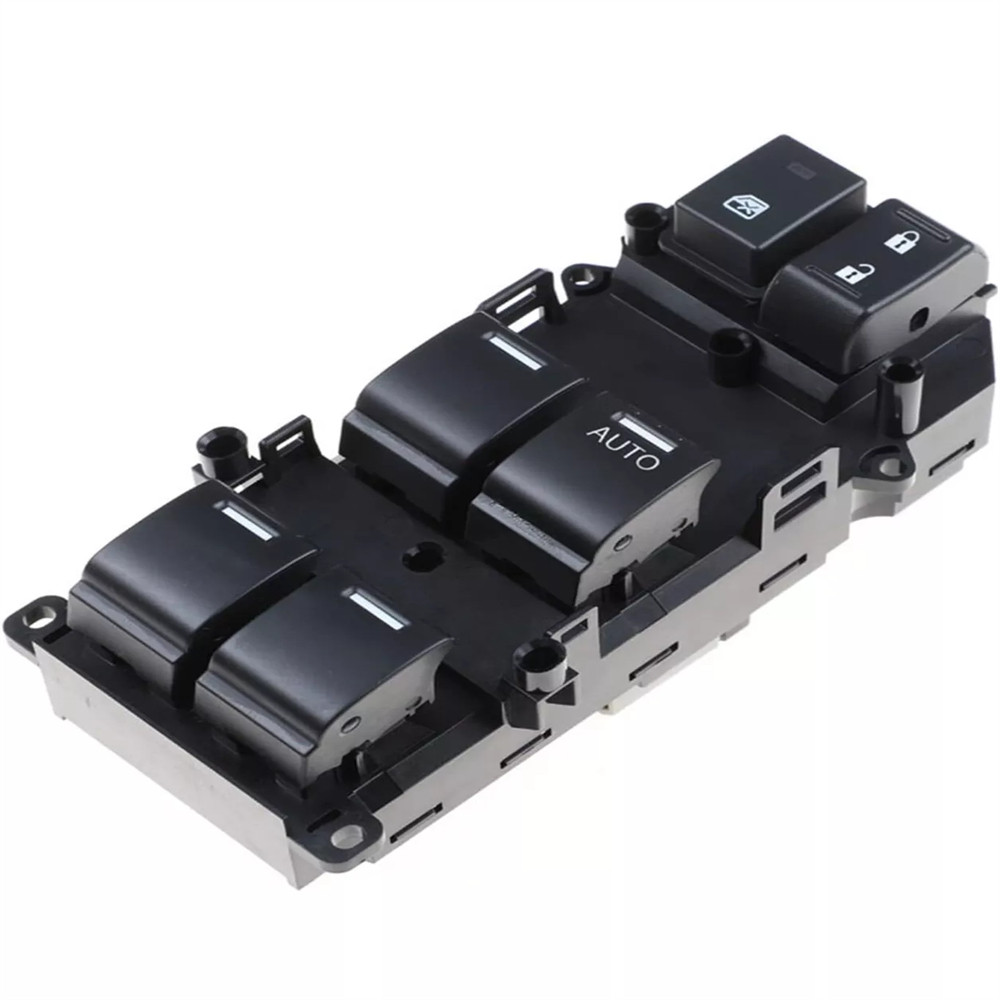 ใหม่สวิทช์กระจกรถยนต์สําหรับ Honda Civic 2011-2017 35750-T7S-M11 ...