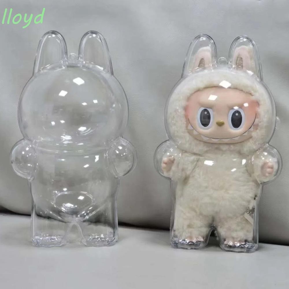 Lloyd Labubu Protective Shell กันน้ําป้องกันการสูญหาย|Labubu Storage ...