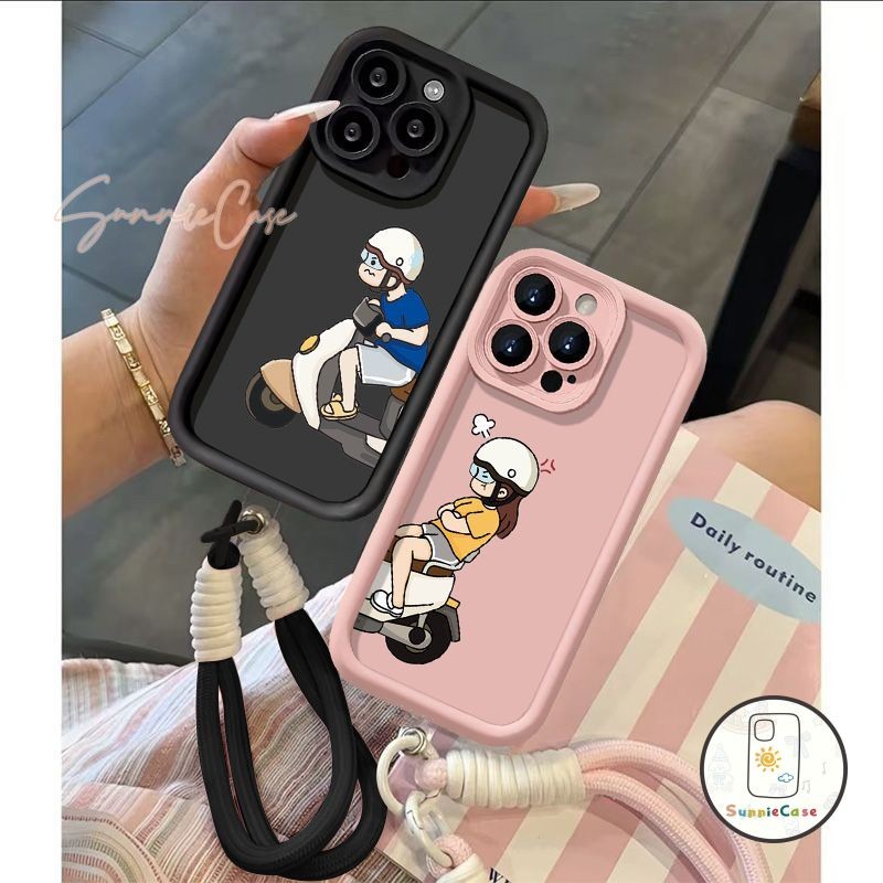 เคสคู่ Edonkey สำหรับ Redmi 13C 12 A1 10A 9T 10C 2C 19A 9 9C NFC Note 0 ...