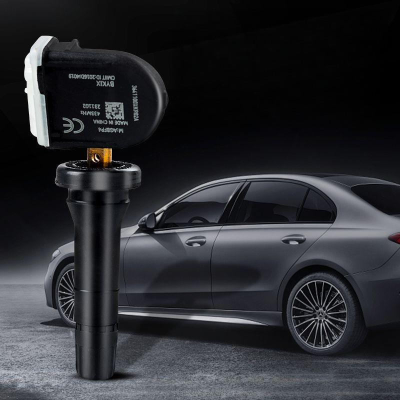 การจับคู่อัตโนมัติของเซ็นเซอร์ความดันลมยาง M5 M7 M9 | Shopee Thailand