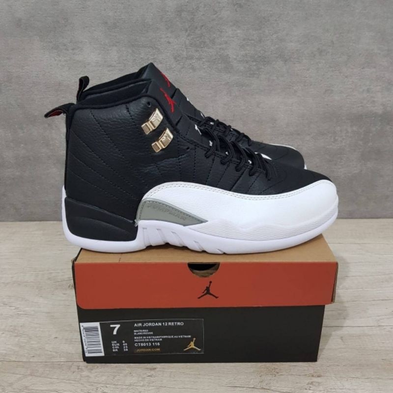 Jordan 12 Play OFFf0 | Shopee Thailand