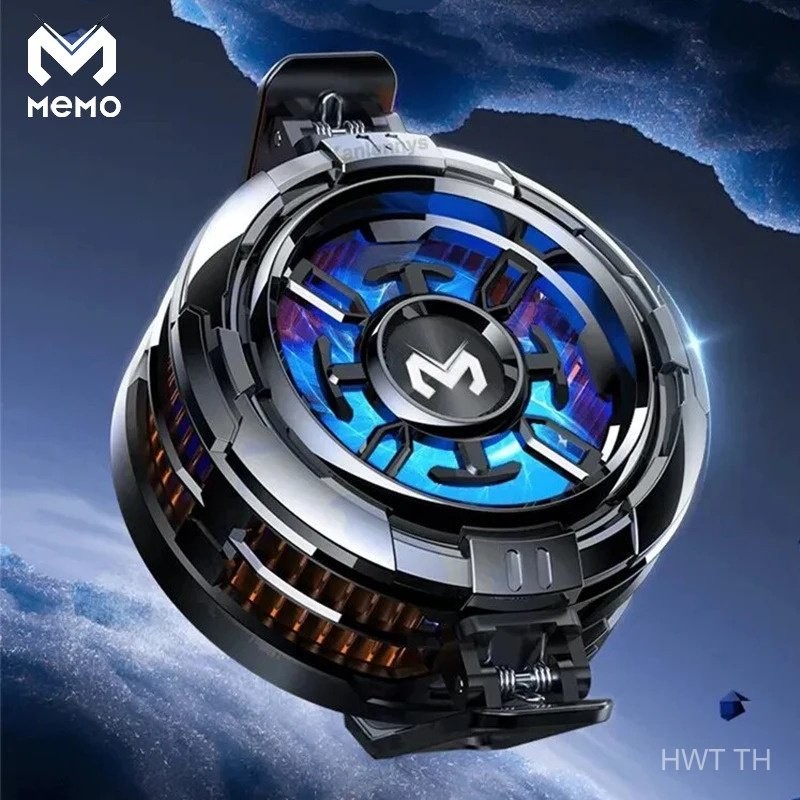 Memo CX07 CX08 DL05แม่เหล็ก/คลิปด้านหลังโทรศัพท์มือถือ Semiconductor ...